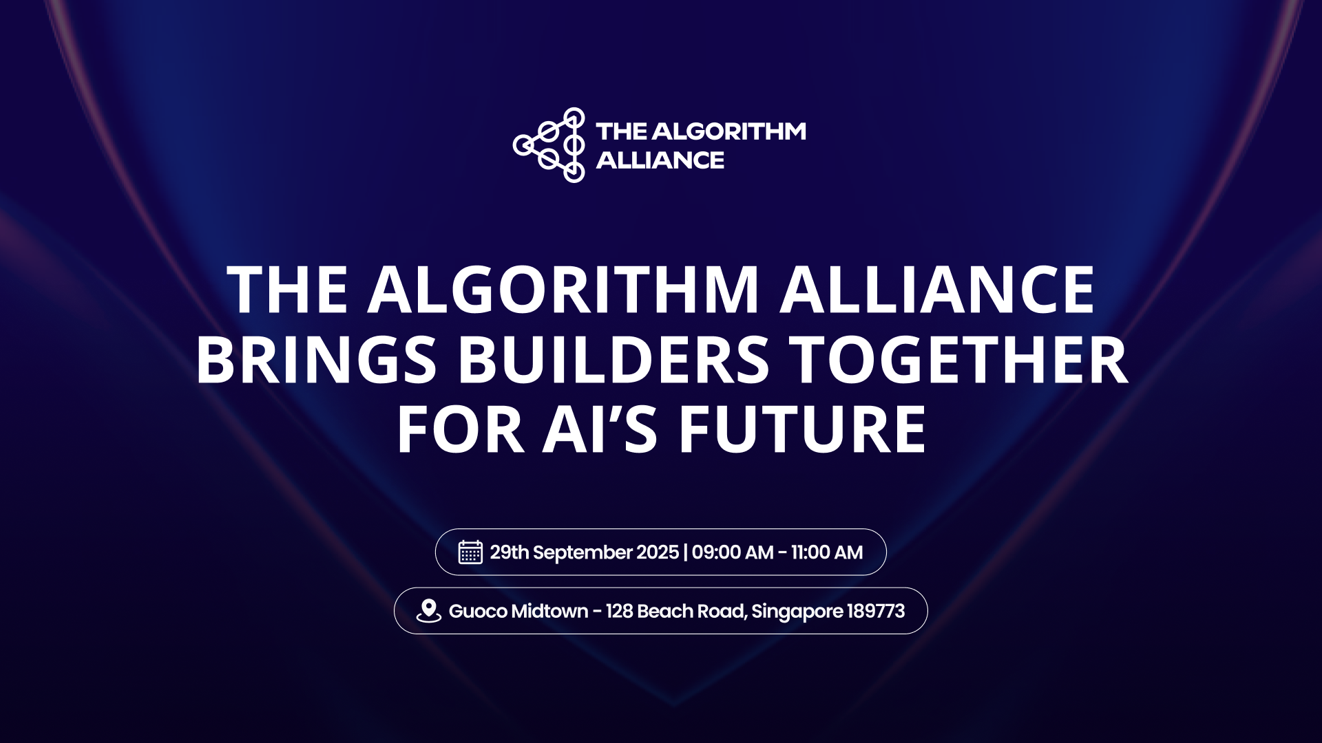 The Algorithm Alliance Brings Builders Together For AI’s Future
